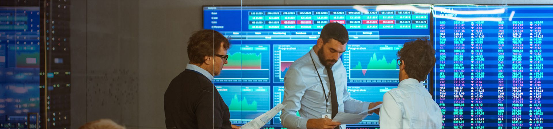 Commercial Traders - ADM Investor Services