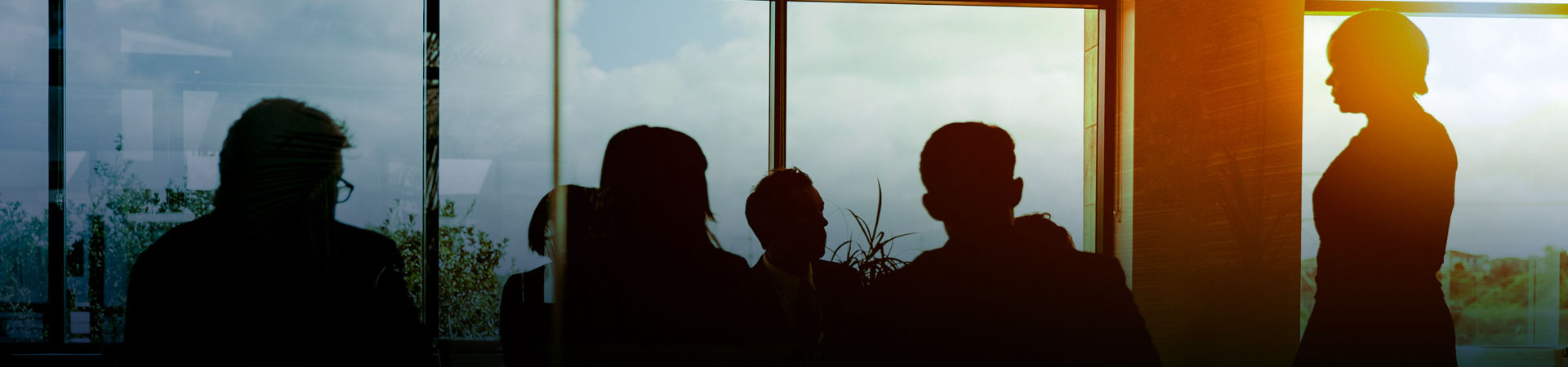 Leadership Team - ADM Investor Services