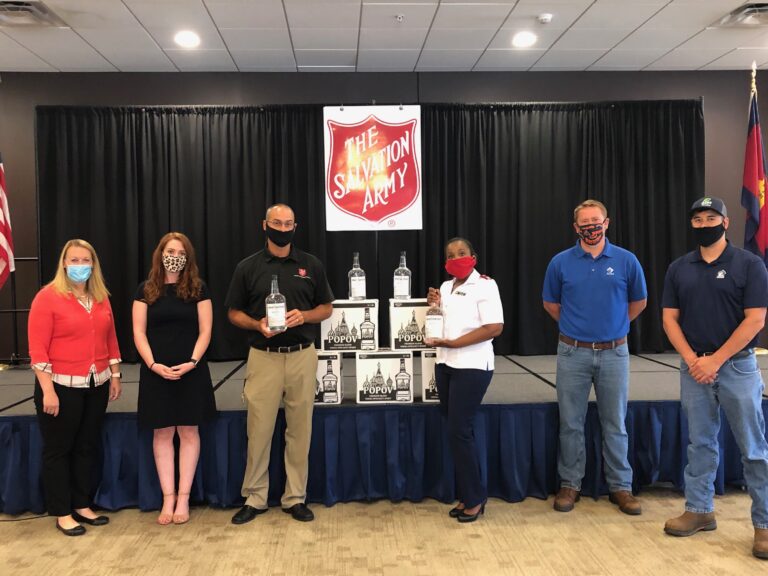 ADM Cares in the Spotlight - ADM Investor Services