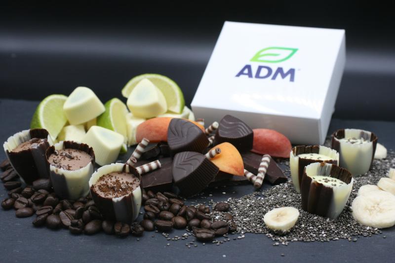 ADM Spotlights International Chocolate Day - ADM Investor Services