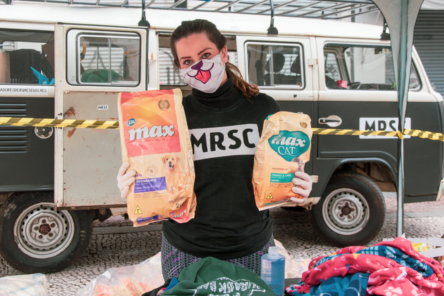 ADM Cares Spotlight - ADM Investor Services