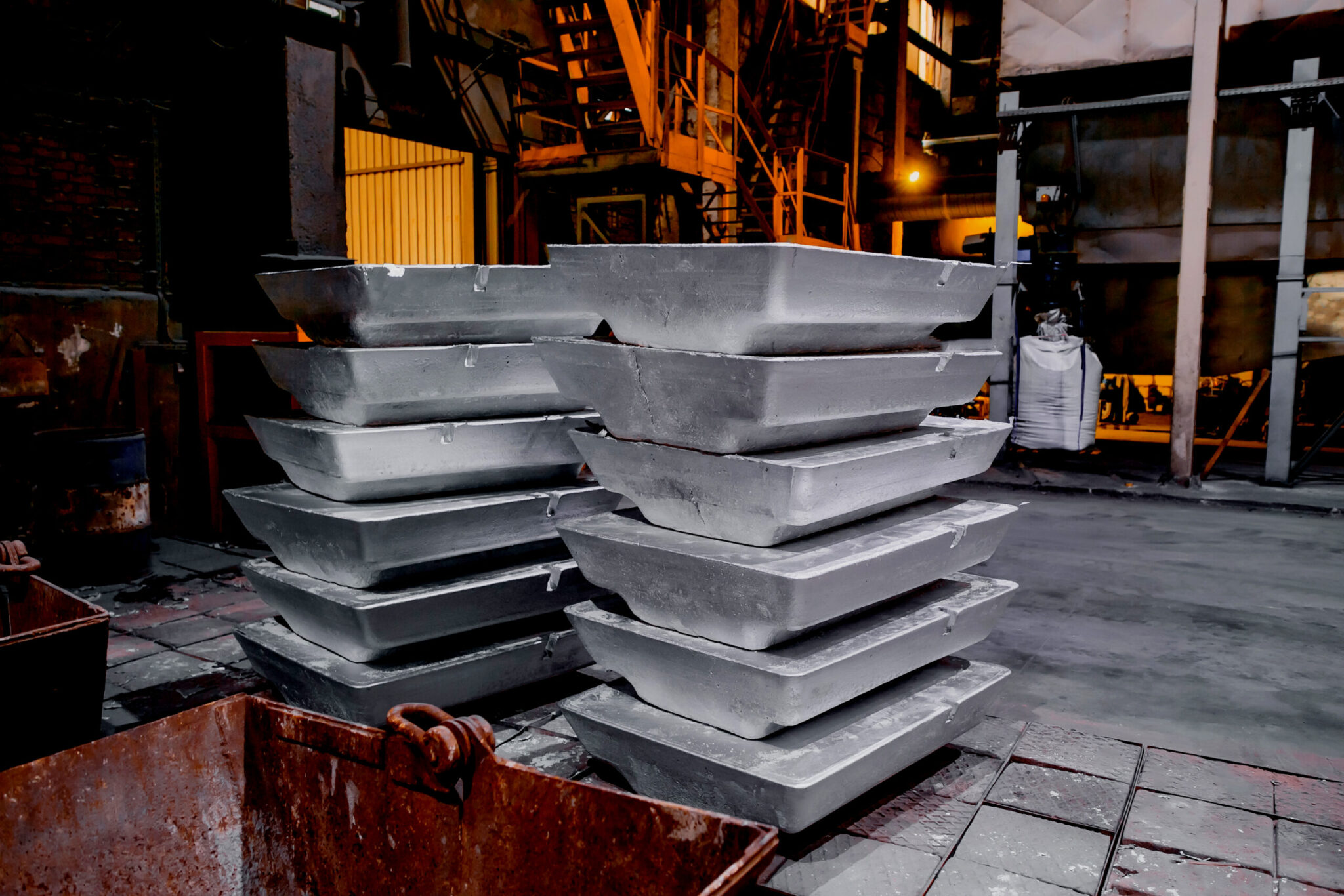 Corrective Action to Extend Poor Finish - ADM Investor Services