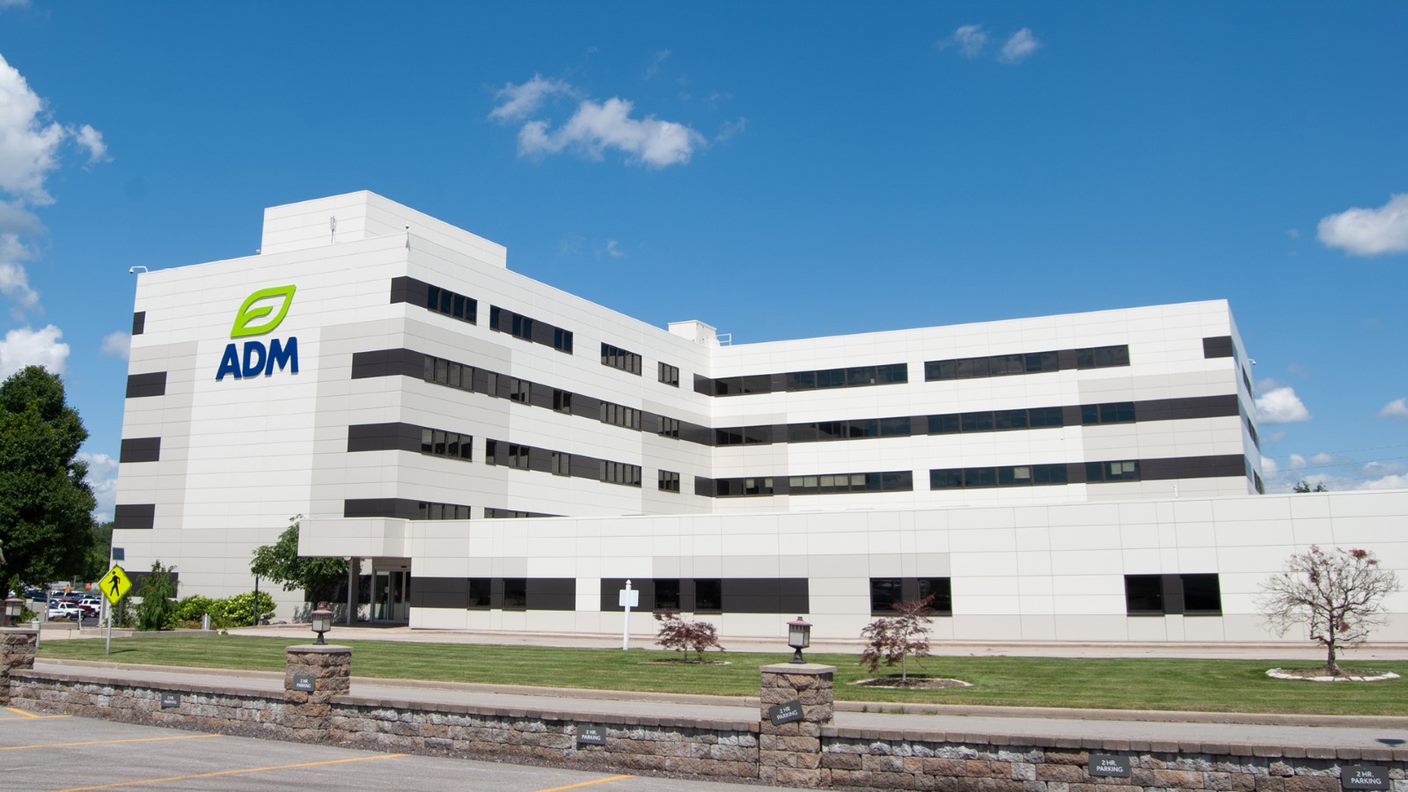 ADM and Spiber to Partner on Production of Innovative Biobased Polymers ...