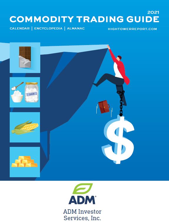 Special Offers - ADM Investor Services