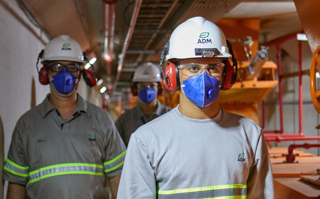 ADM Named to Fortune's Most Admired Company List - ADM Investor Services