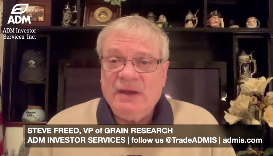 Ag Futures Prices Are Better 2.12.21 - ADM Investor Services