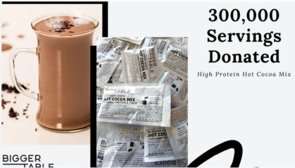 ADM Cares In the Spotlight - ADM Investor Services