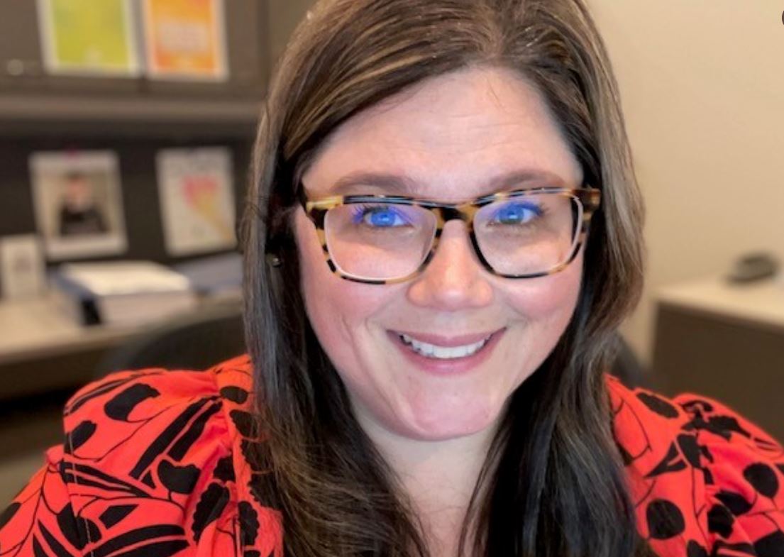 Meet Molly Strader Fruit, ADM's VP and Corporate Controller - ADM ...