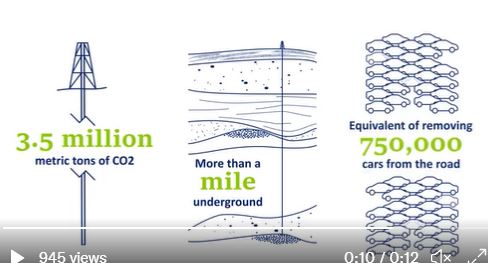 ADM, Wolf Carbon Solutions Partnership - ADM Investor Services