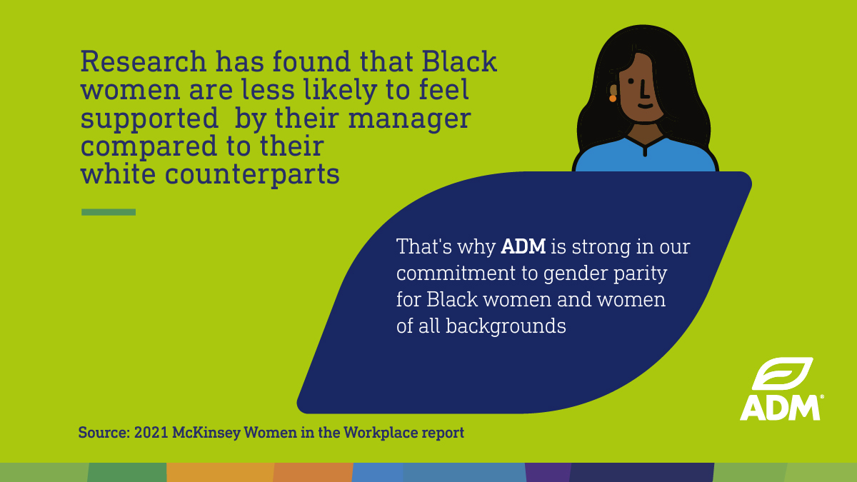 Paradigm4Parity CEO Spotlight on Juan Luciano - ADM Investor Services