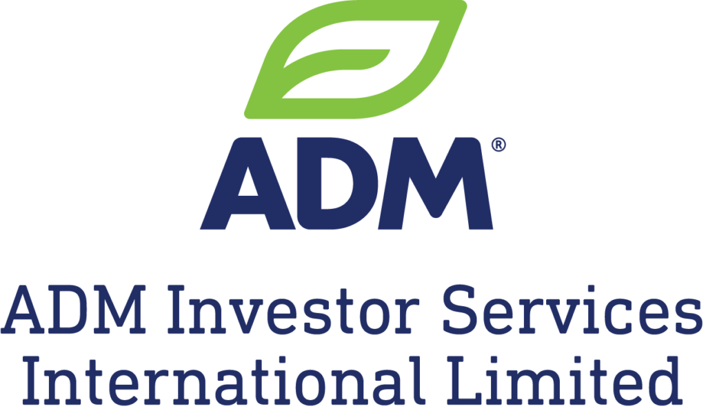 ADMISI Personnel Announcement - ADM Investor Services
