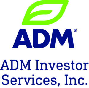 Leadership Team - ADM Investor Services