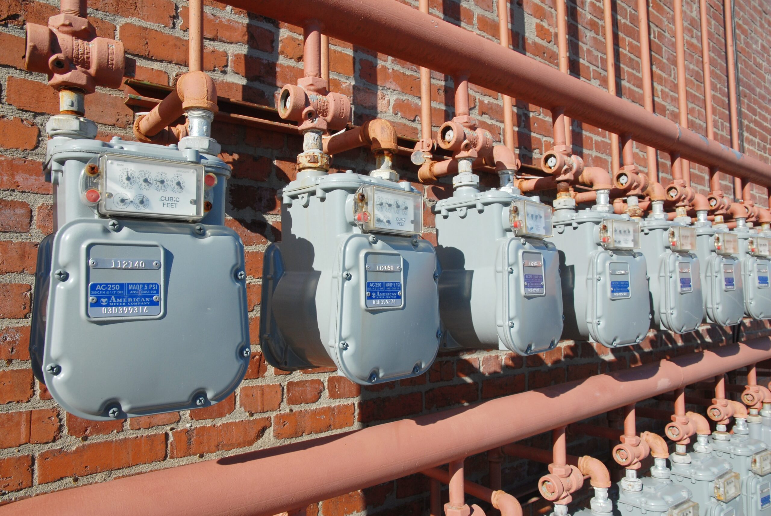 Mild Weather Limits Demand For Nat Gas - ADM Investor Services