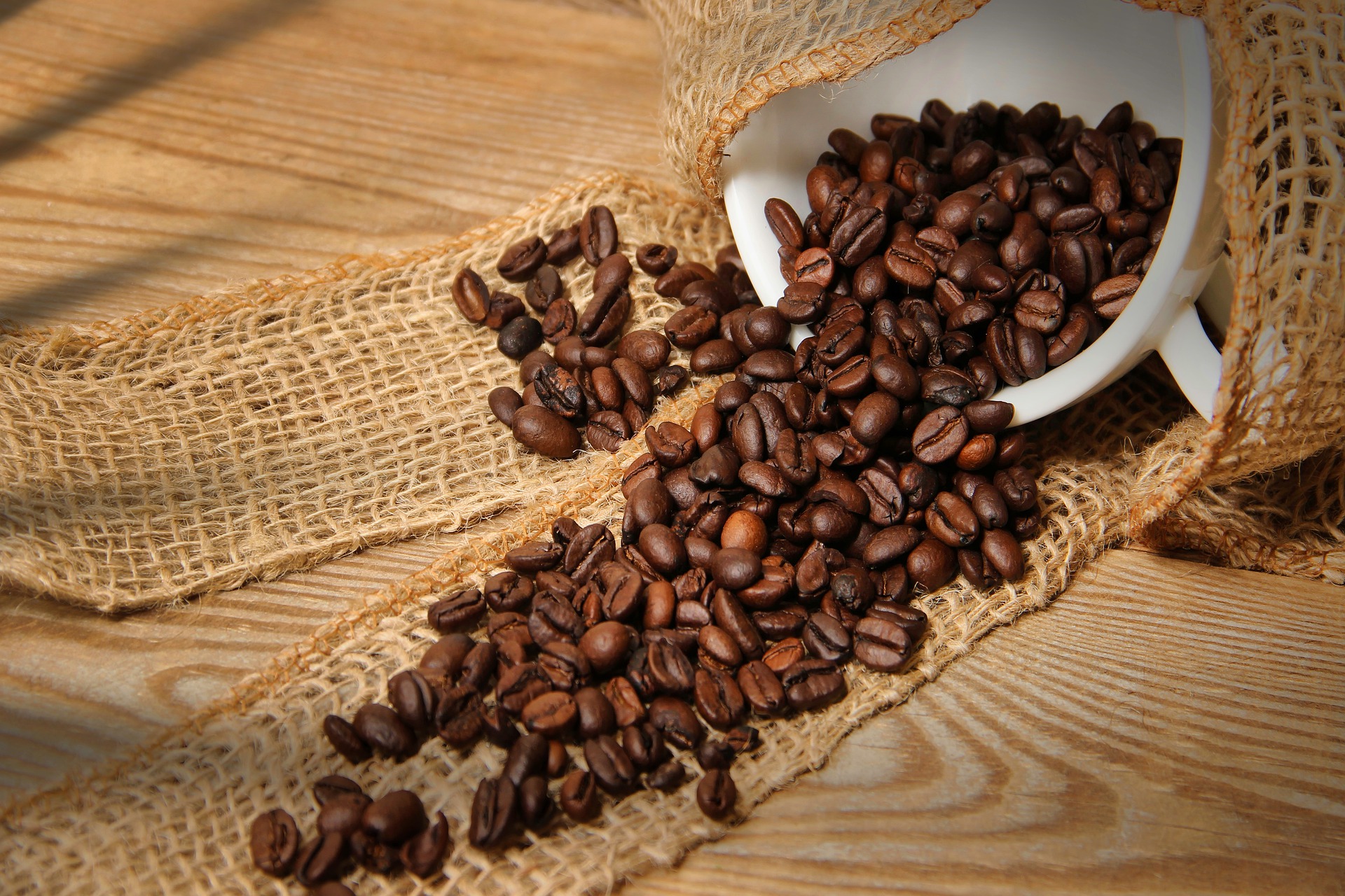 USDA Lowers Brazil 2024/25 Coffee Production - ADM Investor Services