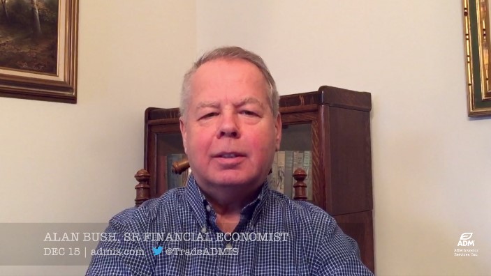 Follow Through Pressure in Stock Futures - ADM Investor Services