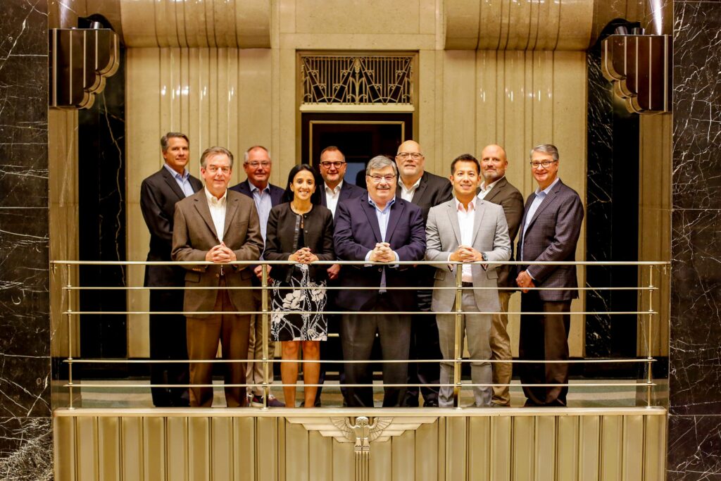 Who We Are - ADM Investor Services