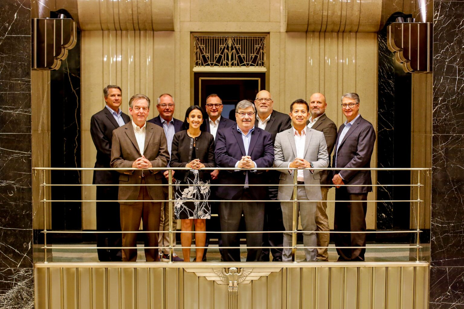 Who We Are - ADM Investor Services