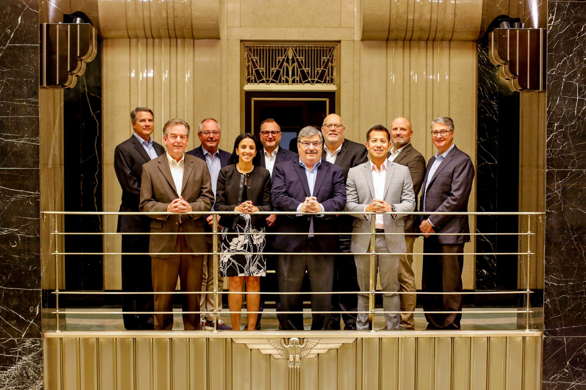 Who We Are - ADM Investor Services