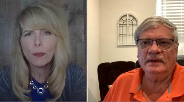 AgWeb's Michelle Rook Interviews Steve Freed - ADM Investor Services