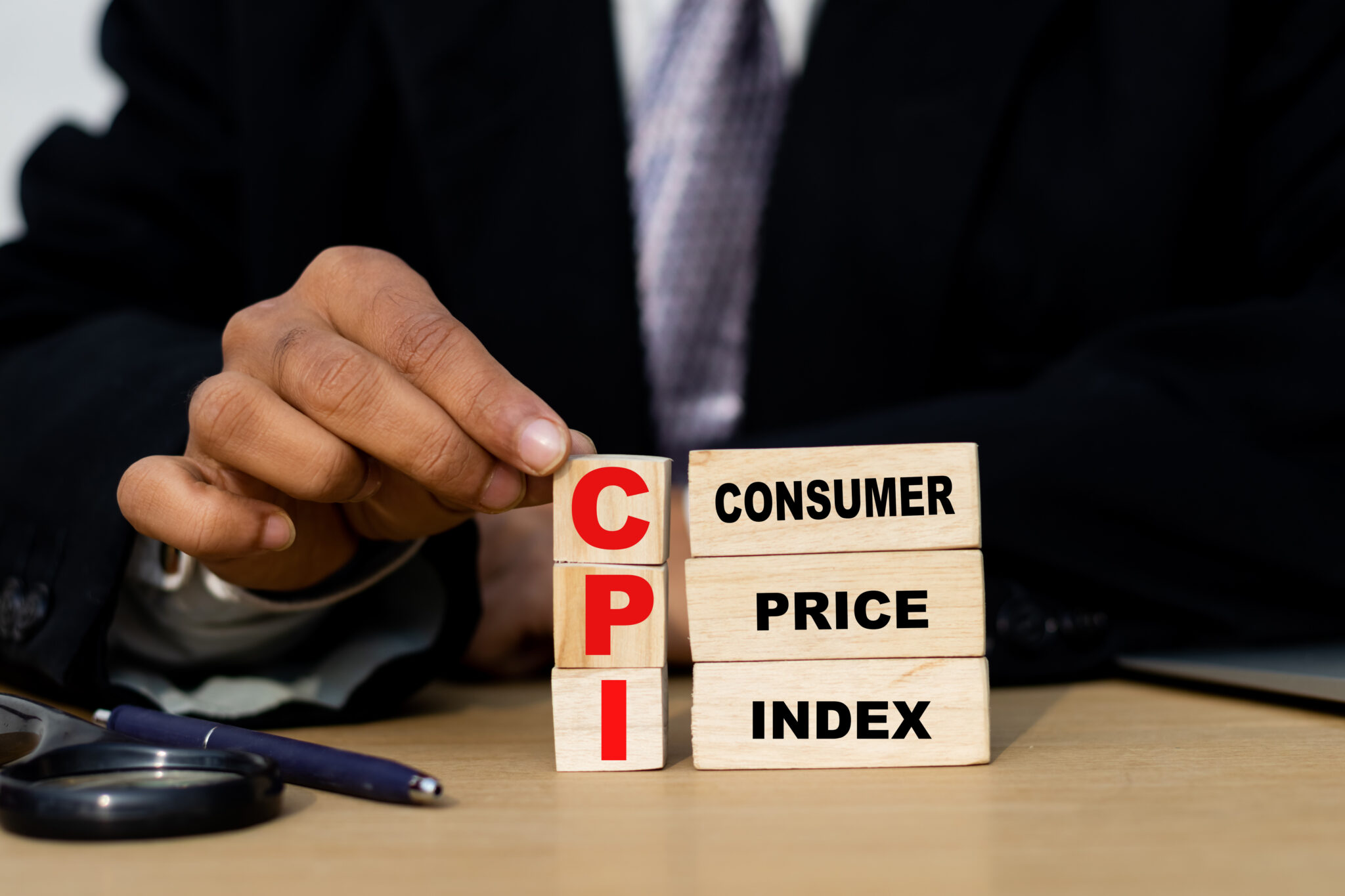 CPI Increase as Expected - ADM Investor Services