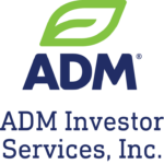 Leadership Team - ADM Investor Services