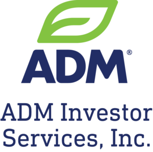 Leadership Team - ADM Investor Services