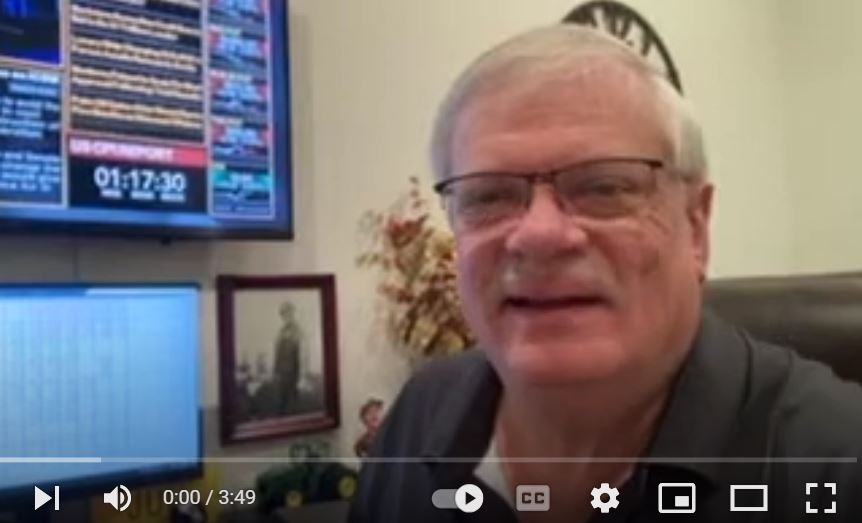 Corn Futures on The Defensive - ADM Investor Services