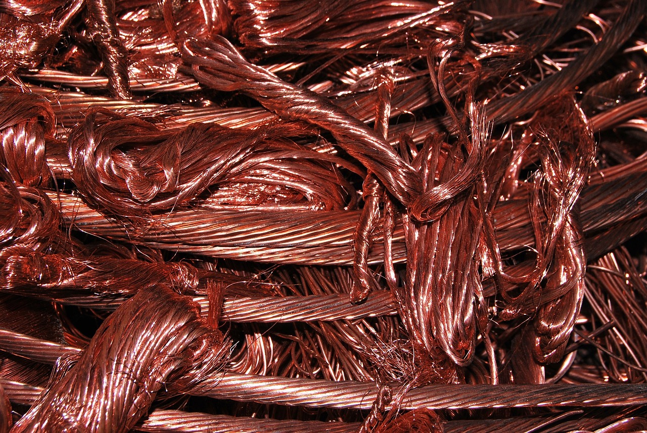 Copper Prices to Rise Amid Strong Demand, Limited Supply - ADM Investor ...