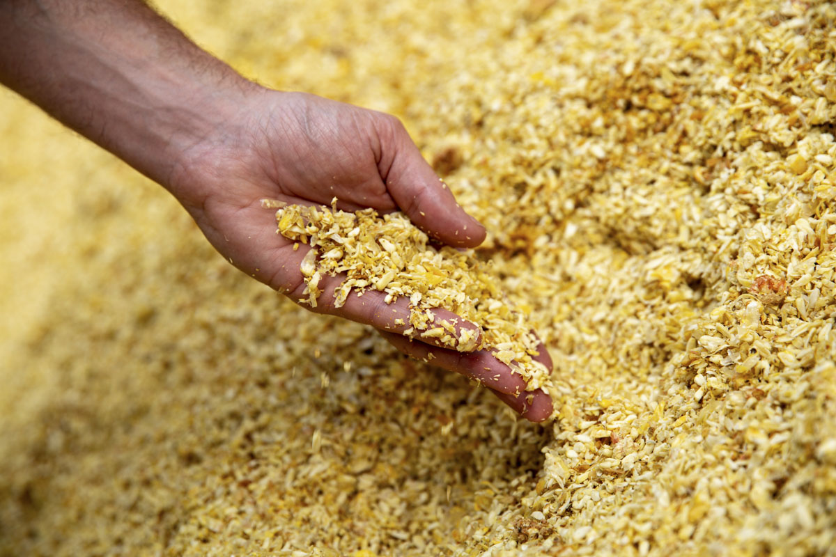 Weekly Ethanol Production Down - ADM Investor Services