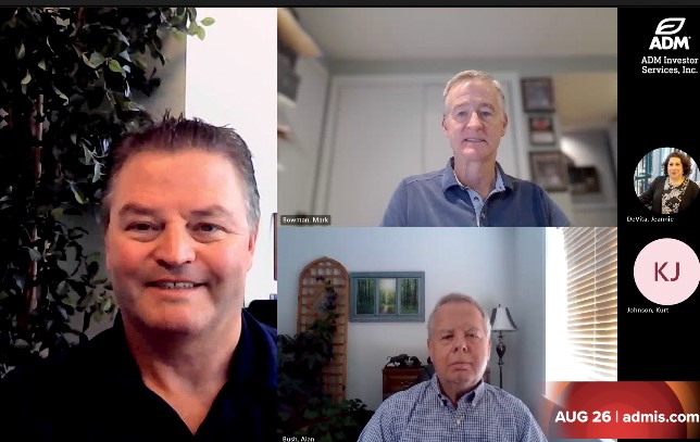 Weekly Kickoff 8.26.24 on Cotton, Metals +more - ADM Investor Services