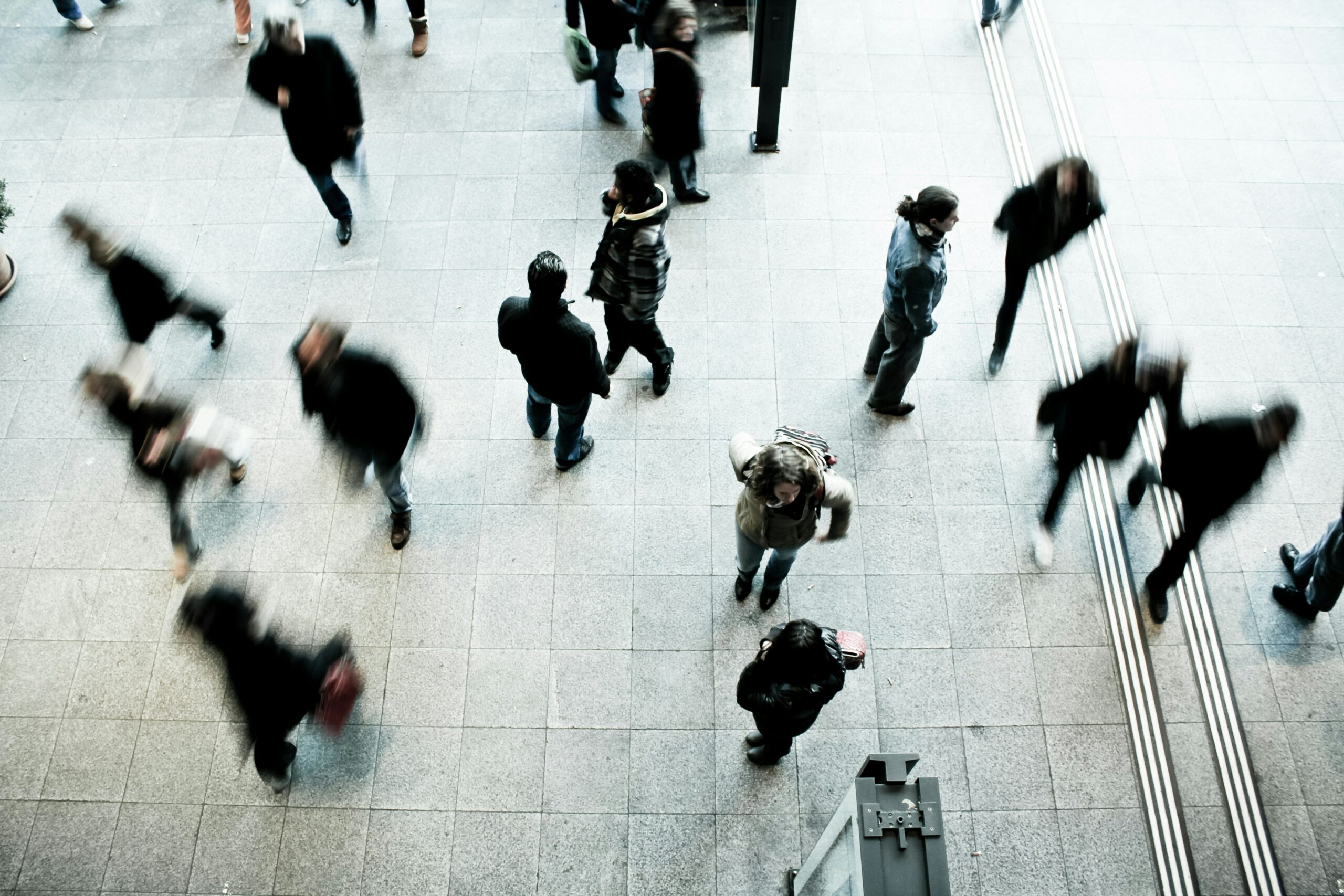 Markets Eye April JOLTS Data - ADM Investor Services