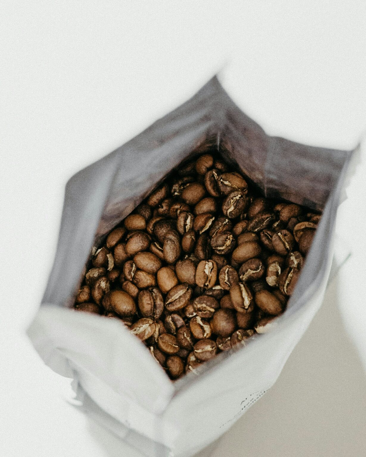 50% Coffee Tariff Could Jolt US Demand - ADM Investor Services