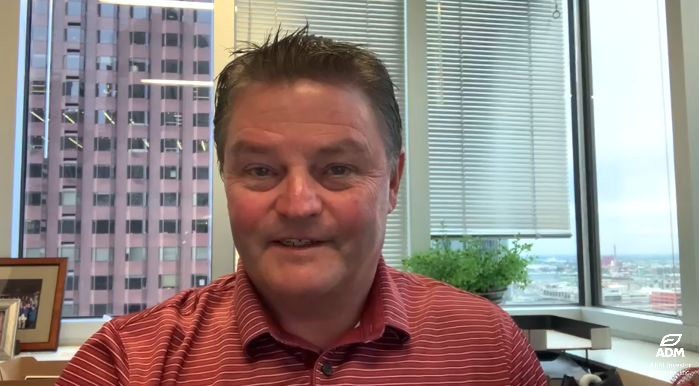 Feed Grains Lower Led By Wheat - ADM Investor Services
