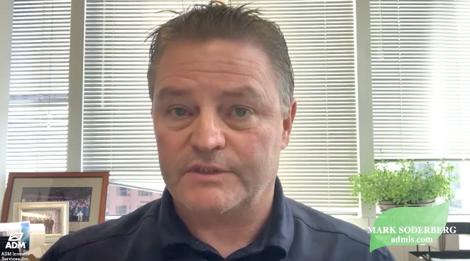 June 12 USDA Report No Major Surprises - ADM Investor Services