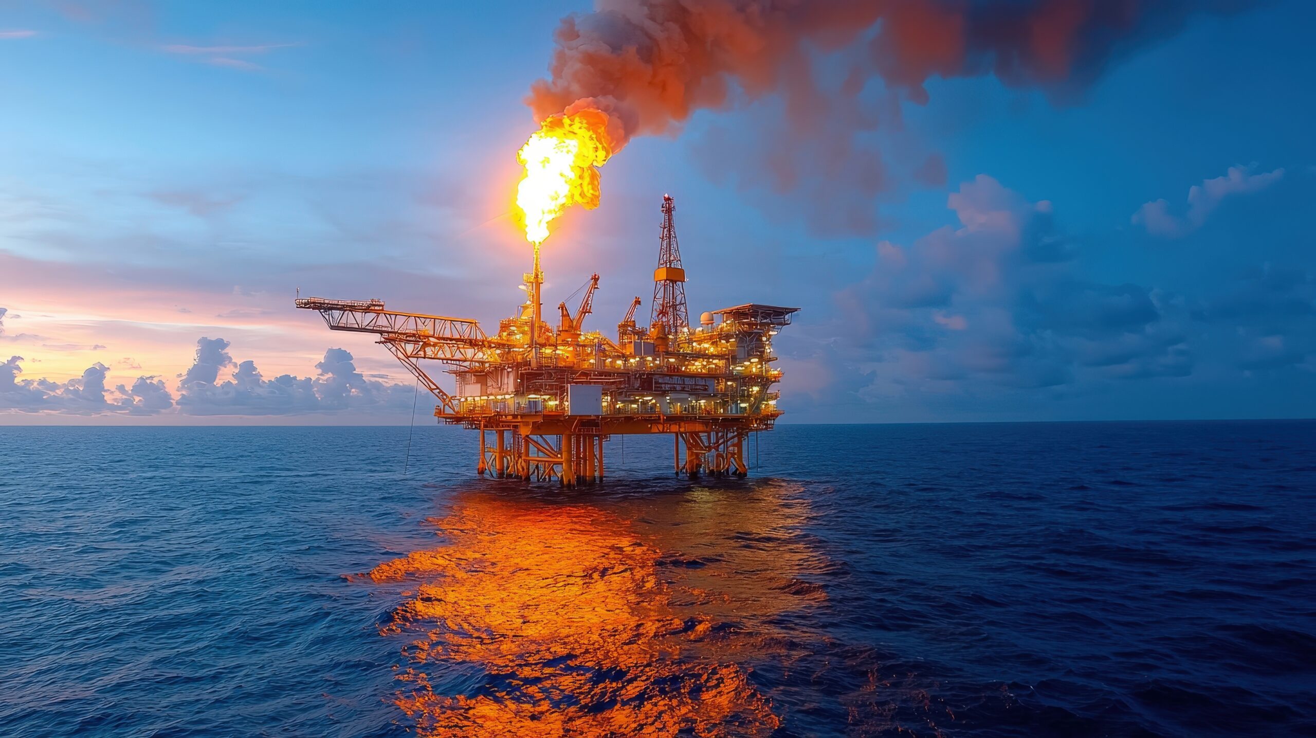 Oil Climbs as Market Weighs Peace Talks - ADM Investor Services