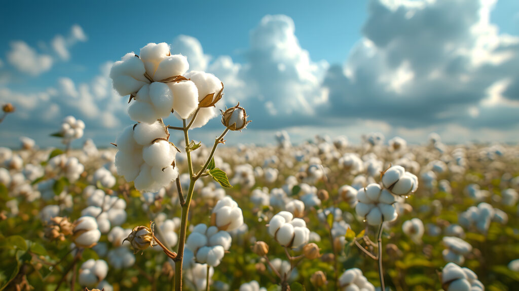 Traders Eye USDA Cotton Outlook - ADM Investor Services