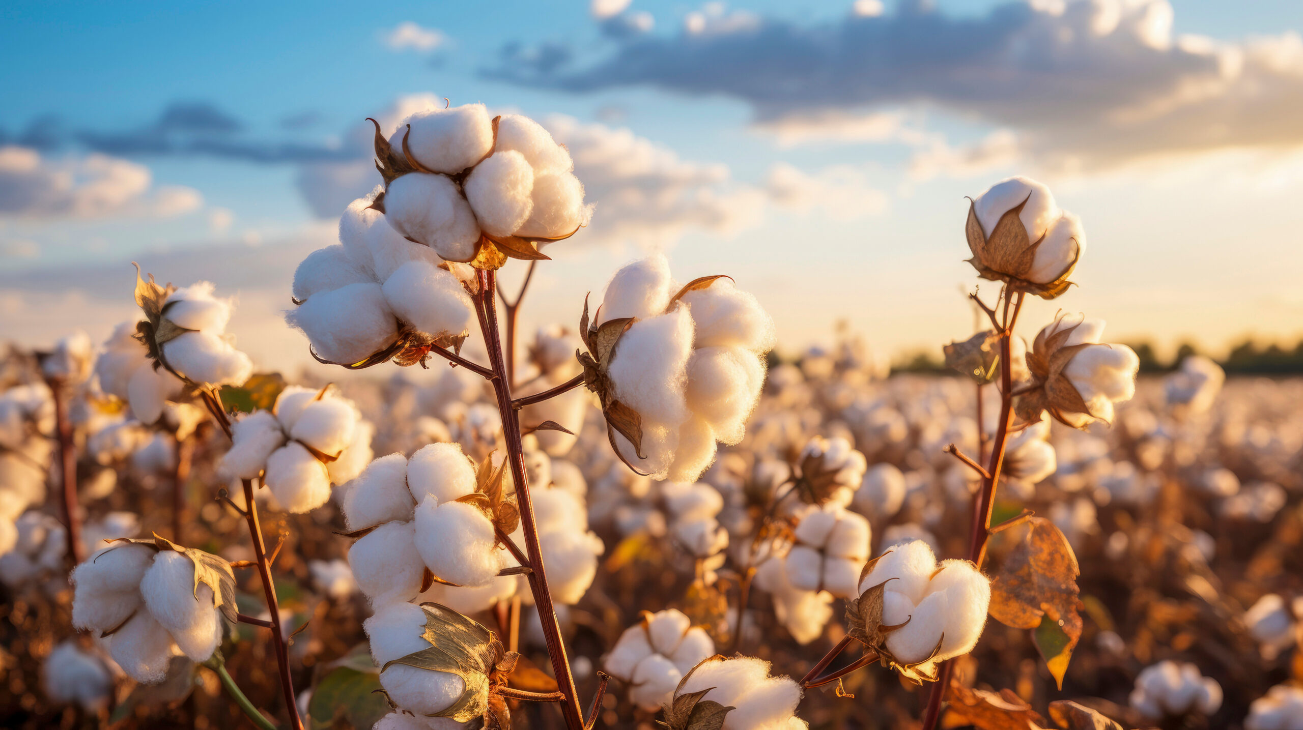US Cotton Crop Getting Better All the Time - ADM Investor Services