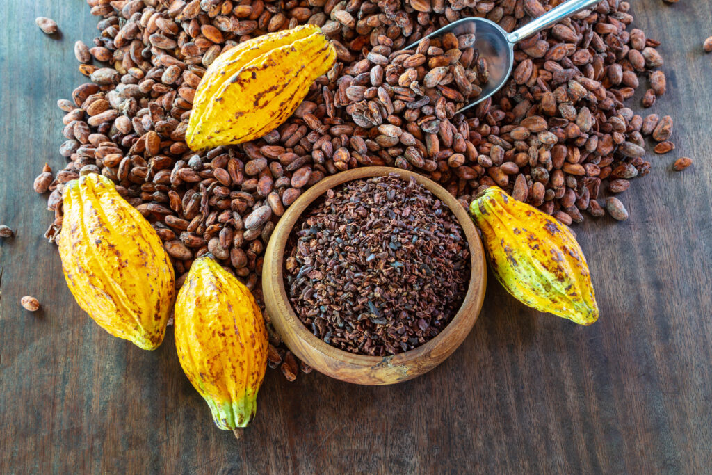 Cocoa Oversold Yet? - ADM Investor Services