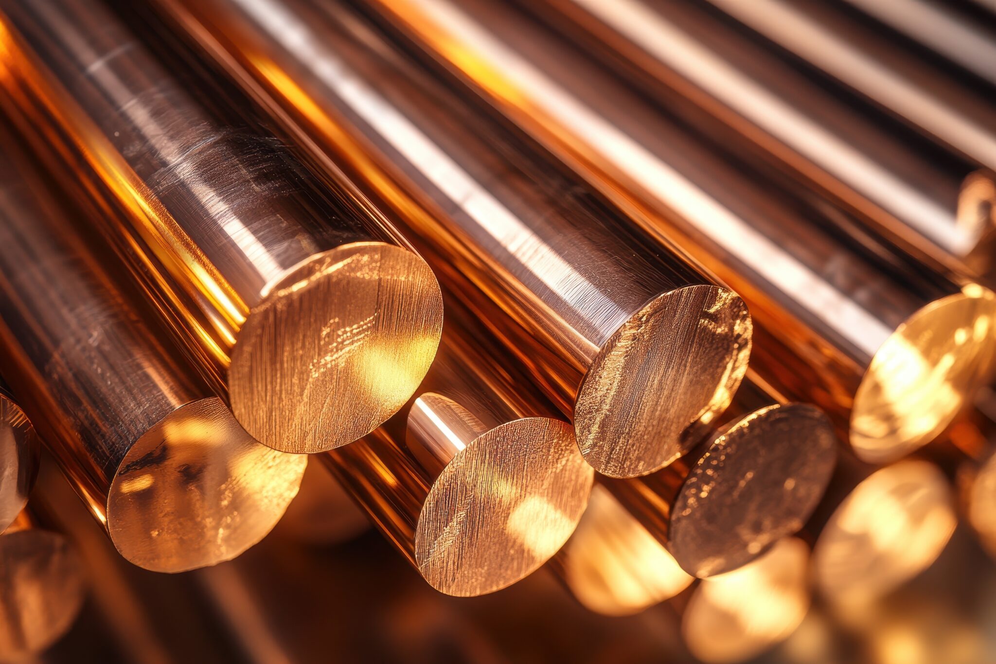 US Copper back to Parity with LME - ADM Investor Services