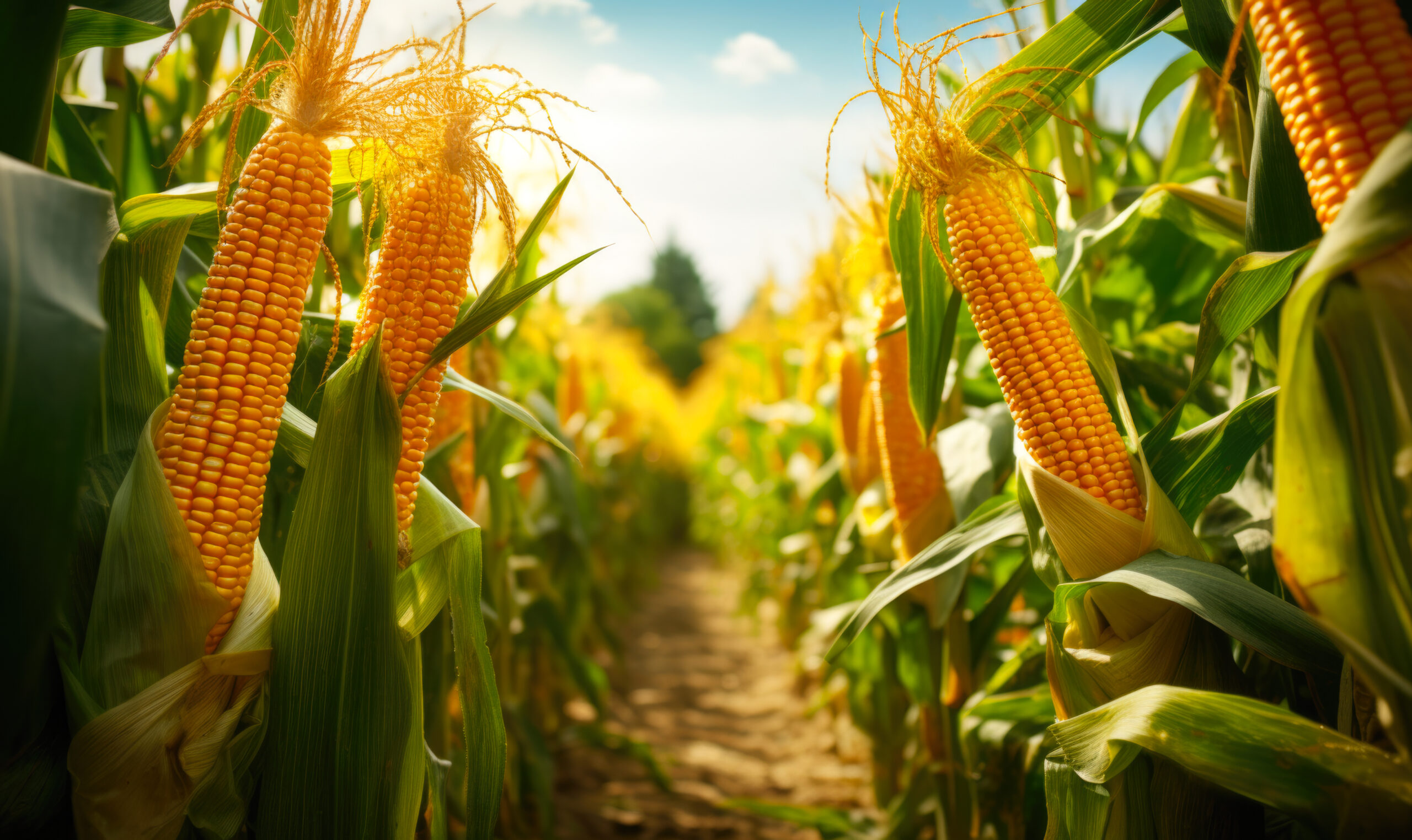 IGC Raises Est of US Corn Crop - ADM Investor Services