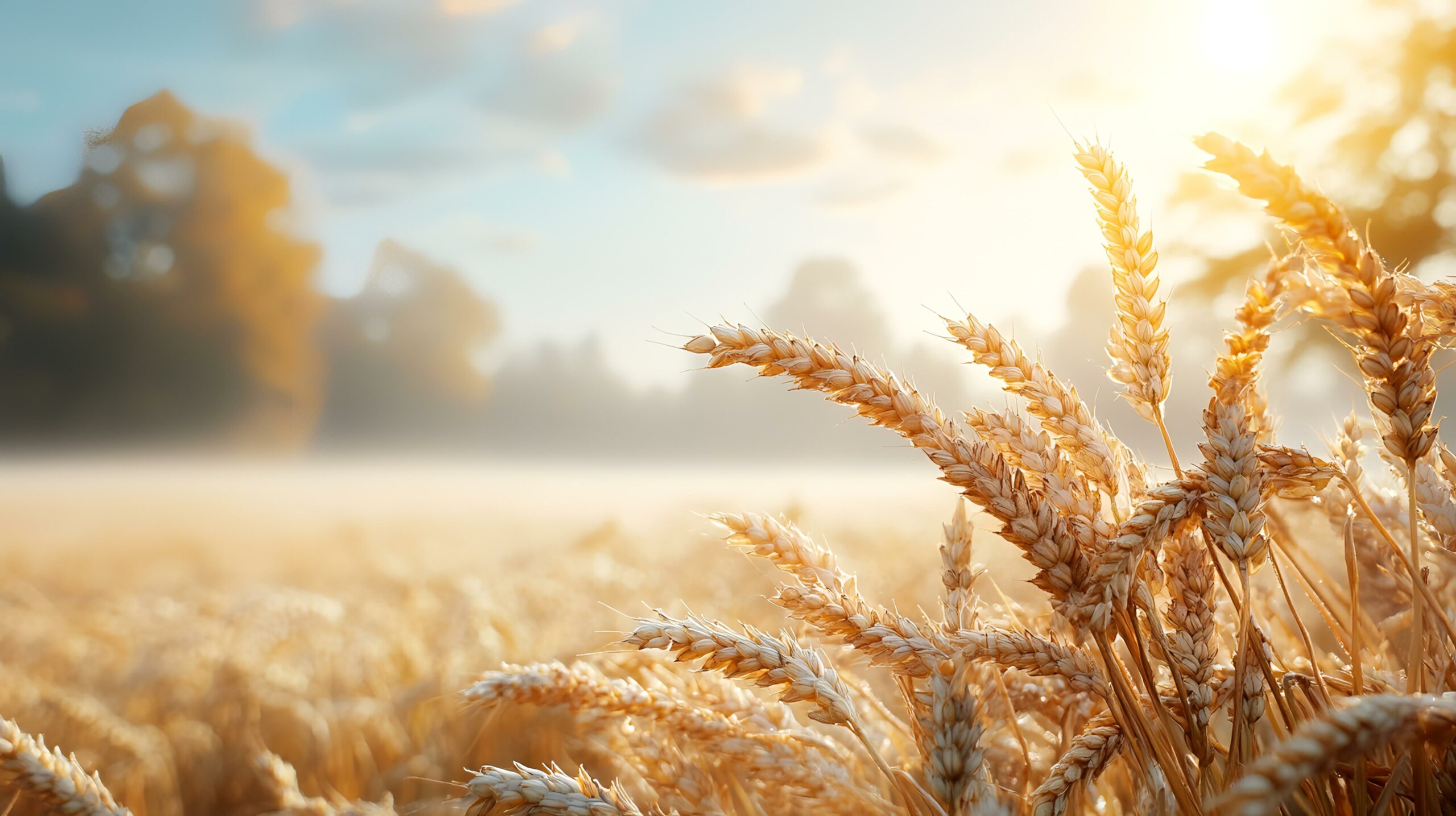 Wheat up on Higher Russia Prices - ADM Investor Services