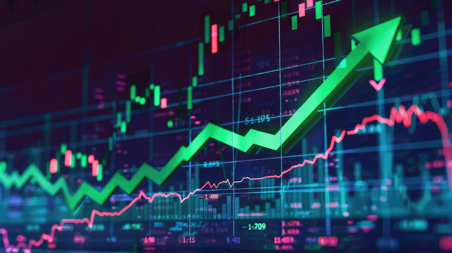 US Equities Showing Positive Early Trade - ADM Investor Services