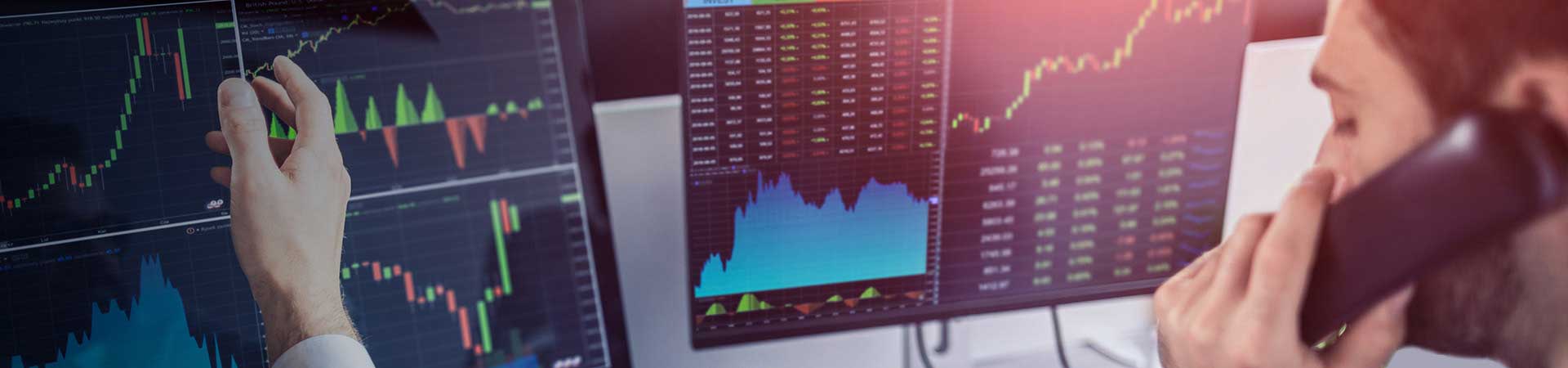 Broker Profiles: Learn more - Archer Financial Services