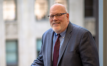 Kurt Johnson - ADMISI