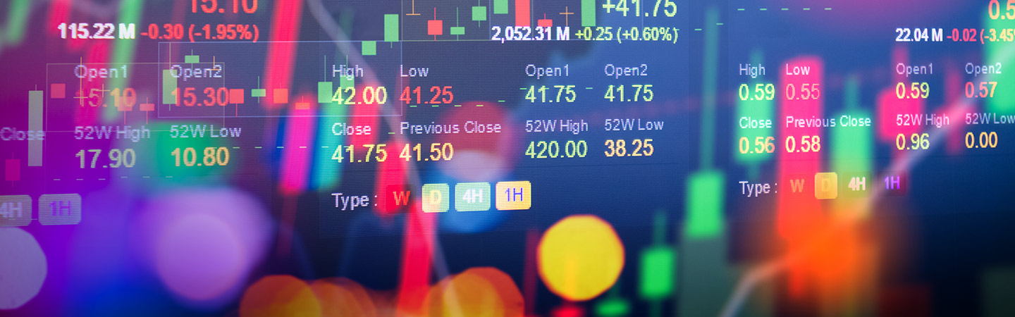 Electronic Trading Platforms - ADMISI