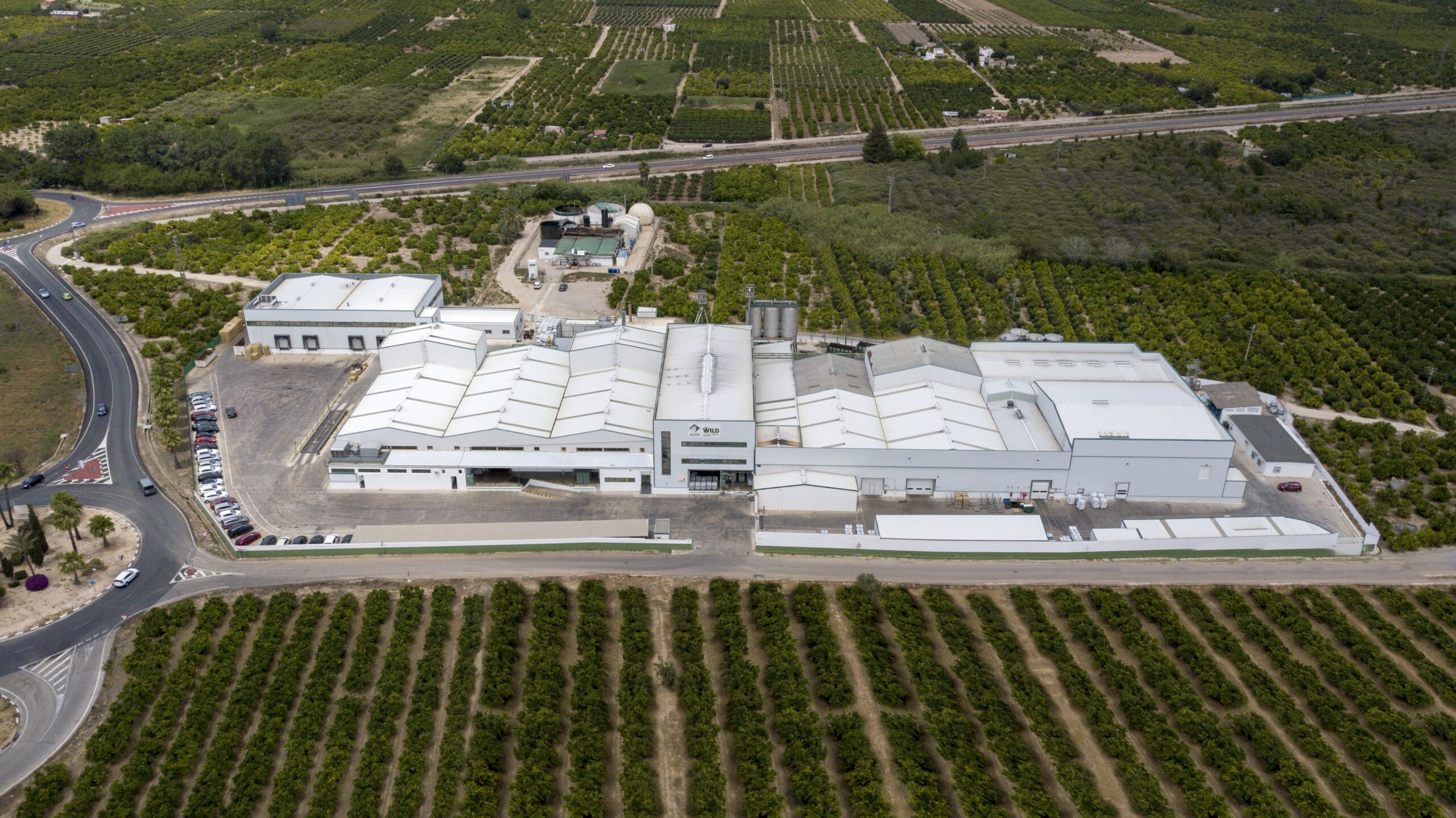 Amid Growing Customer Demand, ADM Invests to Significantly Expand ...