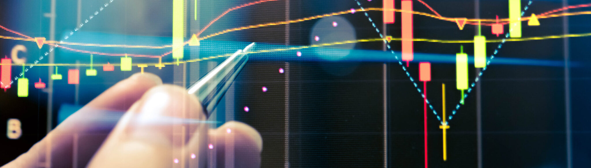 Annual Technical Analysis Review of Commodities Markets 2021