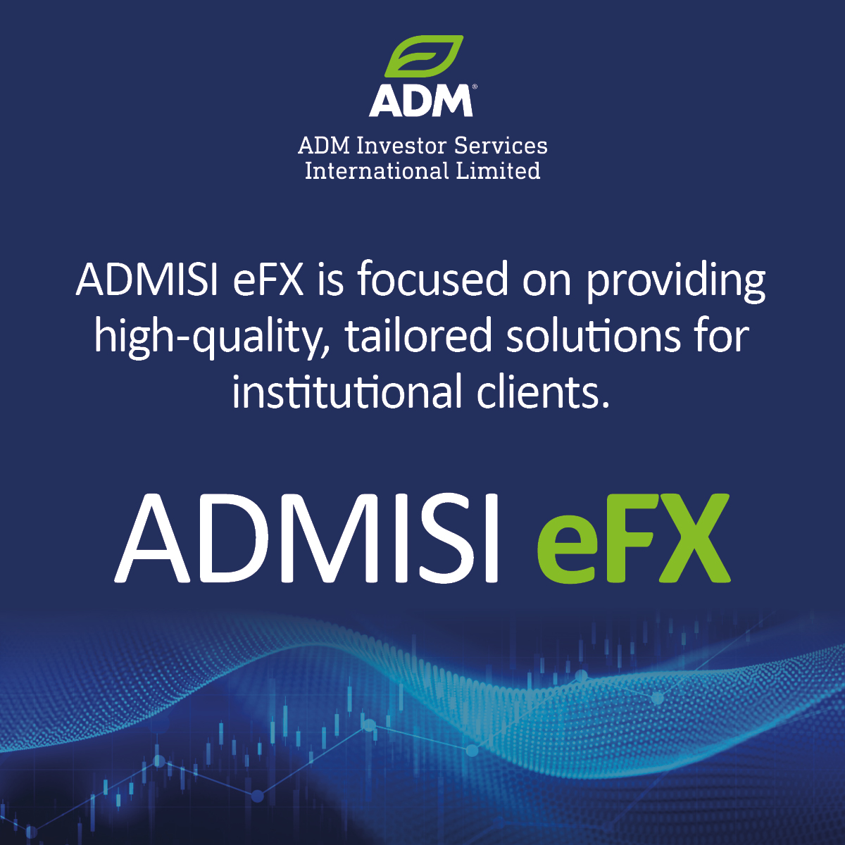 ADMISI eFX - ADMISI