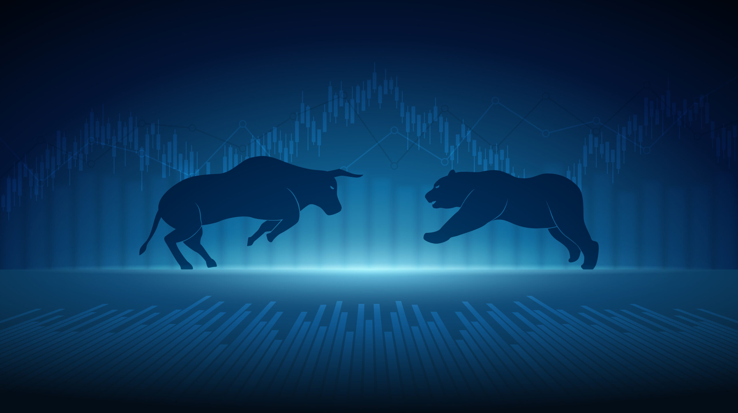 Bonds vs. Equities - ADMISI