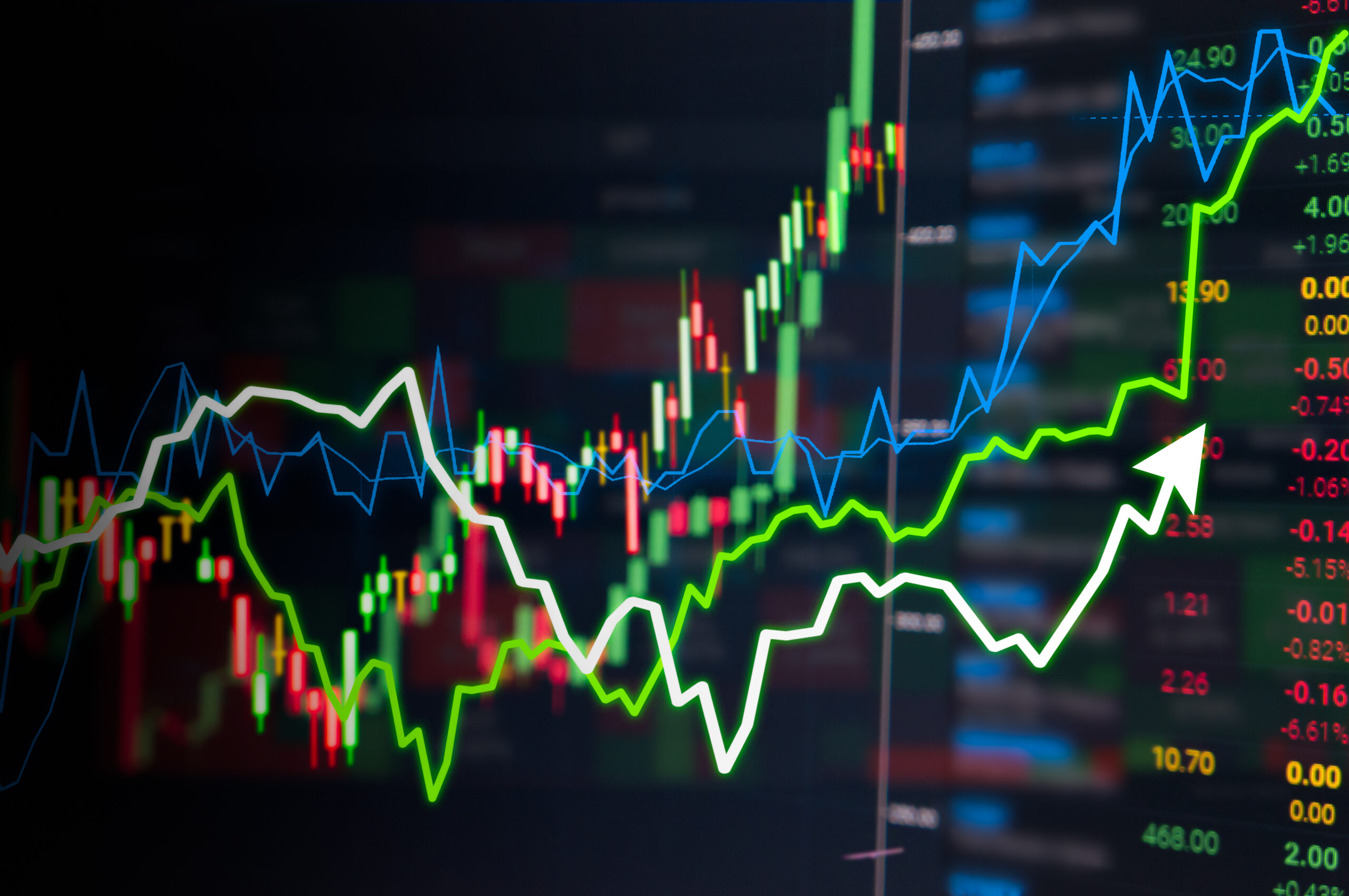 JOLTS, ISM Data on Deck - ADMIS Singapore